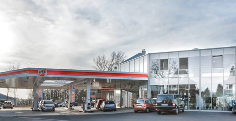 Funktionstüren – Optitherm